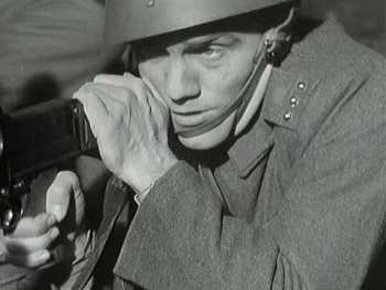 Vrba | WW2 Movie Characters Wiki | Fandom