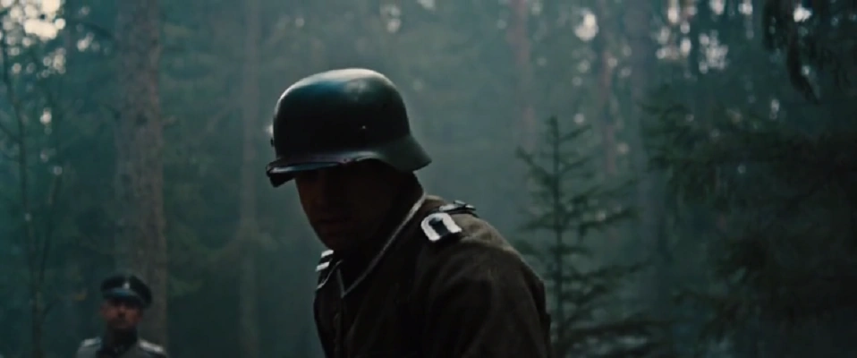 Waffen SS Soldier 2 | WW2 Movie Characters Wiki | Fandom