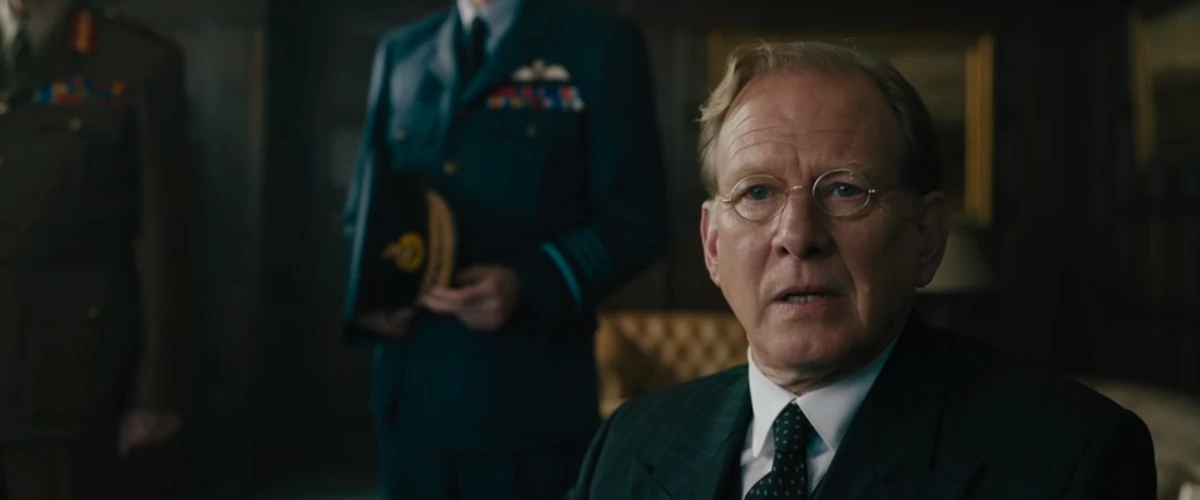 Algernon | WW2 Movie Characters Wiki | Fandom