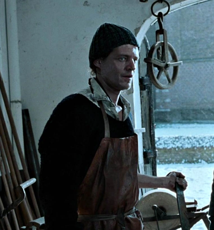 Bertus | WW2 Movie Characters Wiki | Fandom