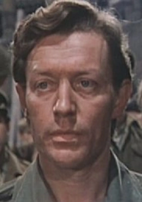 Harrity | WW2 Movie Characters Wiki | Fandom