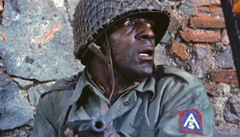 John Grayson | WW2 Movie Characters Wiki | Fandom