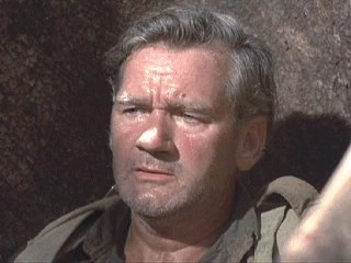Johnstone | WW2 Movie Characters Wiki | Fandom
