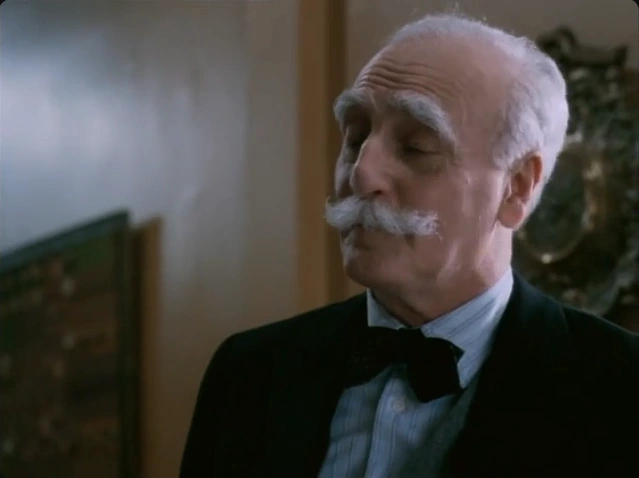 Konditerei Owner | WW2 Movie Characters Wiki | Fandom