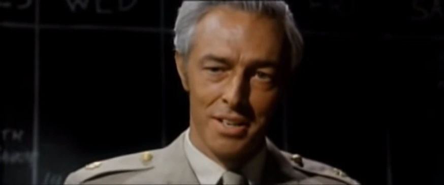 Ralph Thompson | WW2 Movie Characters Wiki | Fandom