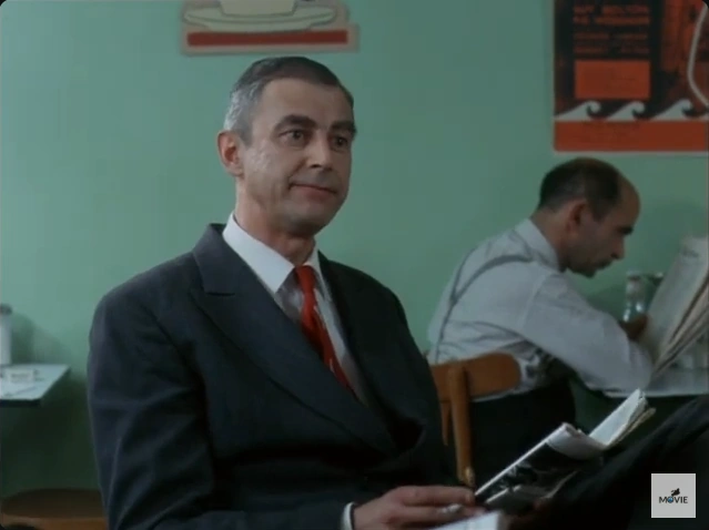 Reinhold Neibuhr | WW2 Movie Characters Wiki | Fandom