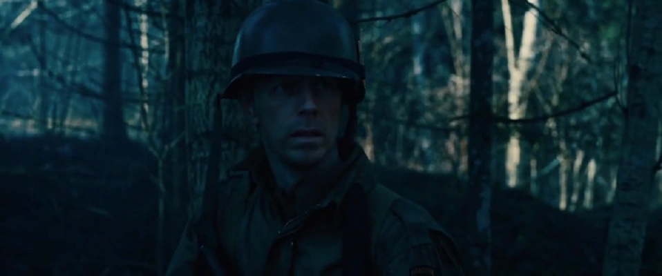 Rucker | WW2 Movie Characters Wiki | Fandom