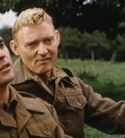 Smith (A Soldier's Tale) | WW2 Movie Characters Wiki | Fandom