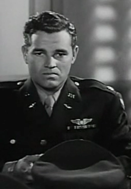 Steve Ross | WW2 Movie Characters Wiki | Fandom