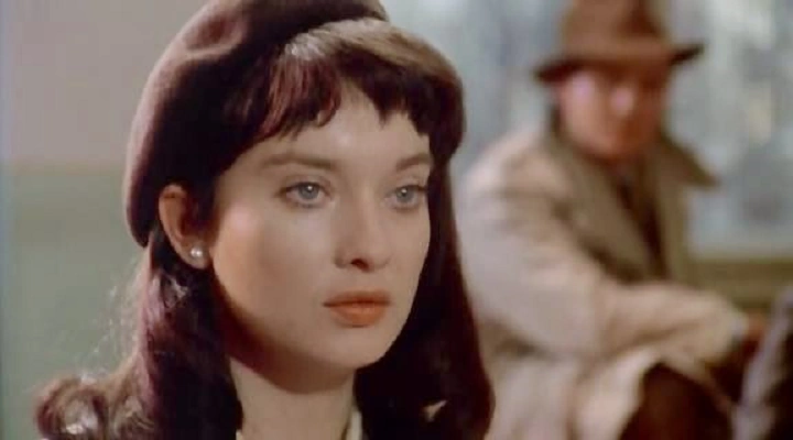 Anna Malinová | WW2 Movie Characters Wiki | Fandom