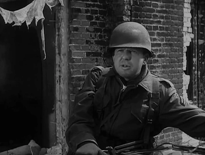 Bill | WW2 Movie Characters Wiki | Fandom