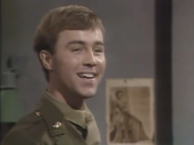 Billy Colvero | WW2 Movie Characters Wiki | Fandom