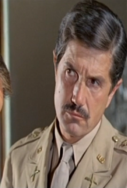 Carter | WW2 Movie Characters Wiki | Fandom