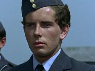 Douglas Shelton | WW2 Movie Characters Wiki | Fandom