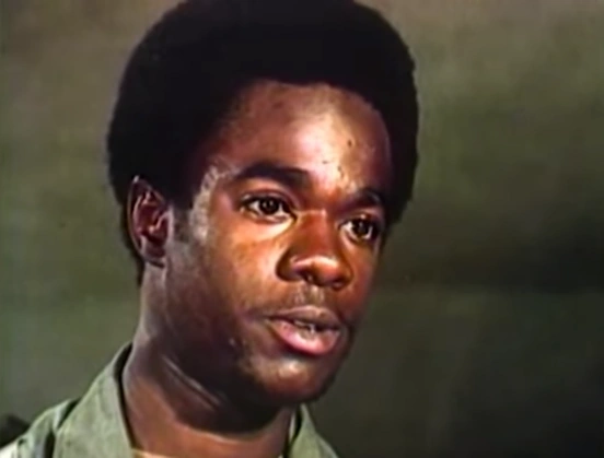 George Brightman | WW2 Movie Characters Wiki | Fandom