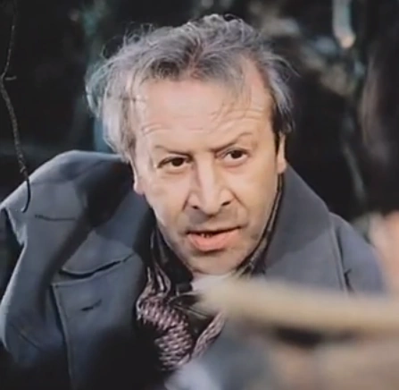 Janek | WW2 Movie Characters Wiki | Fandom