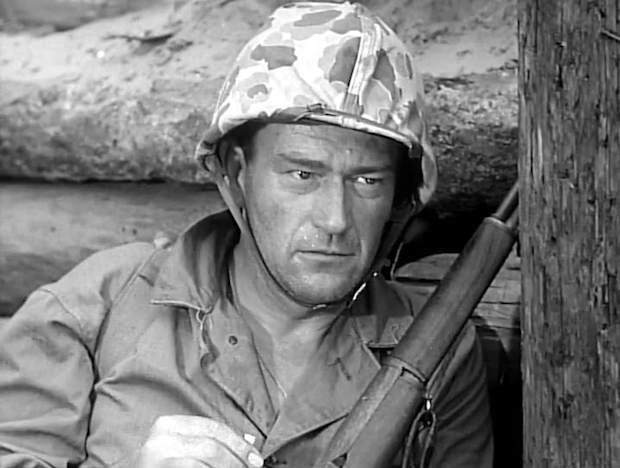 John M. Stryker | WW2 Movie Characters Wiki | Fandom