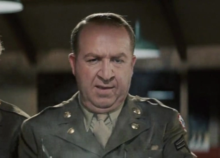 Joseph Praeger | WW2 Movie Characters Wiki | Fandom