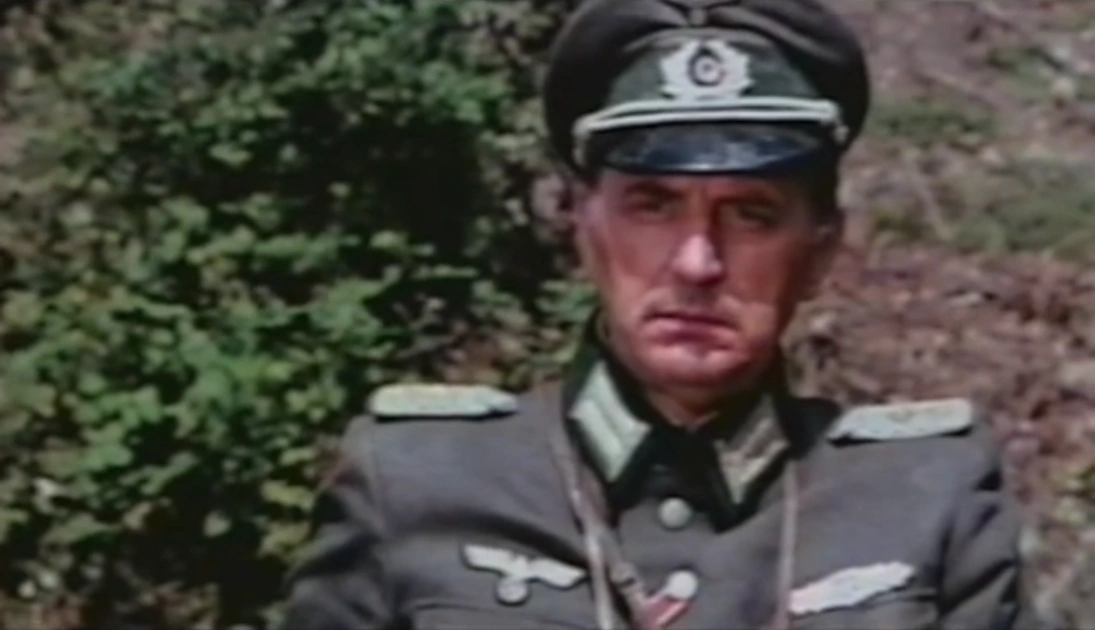 Schlieten | WW2 Movie Characters Wiki | Fandom