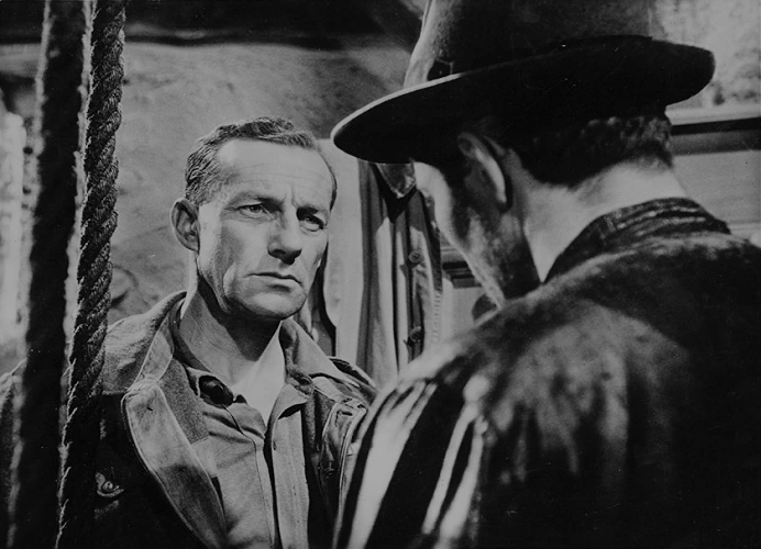 Telford | WW2 Movie Characters Wiki | Fandom