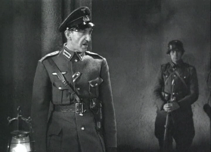 Translator | WW2 Movie Characters Wiki | Fandom