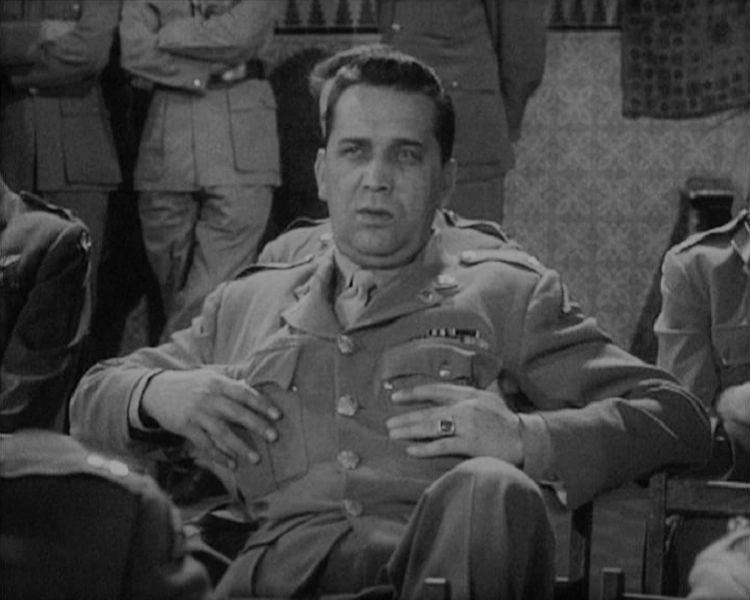 American Captain | WW2 Movie Characters Wiki | Fandom