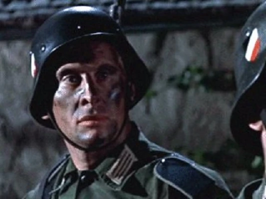 German Soldat (Bedknobs and Broomsticks) | WW2 Movie Characters Wiki ...