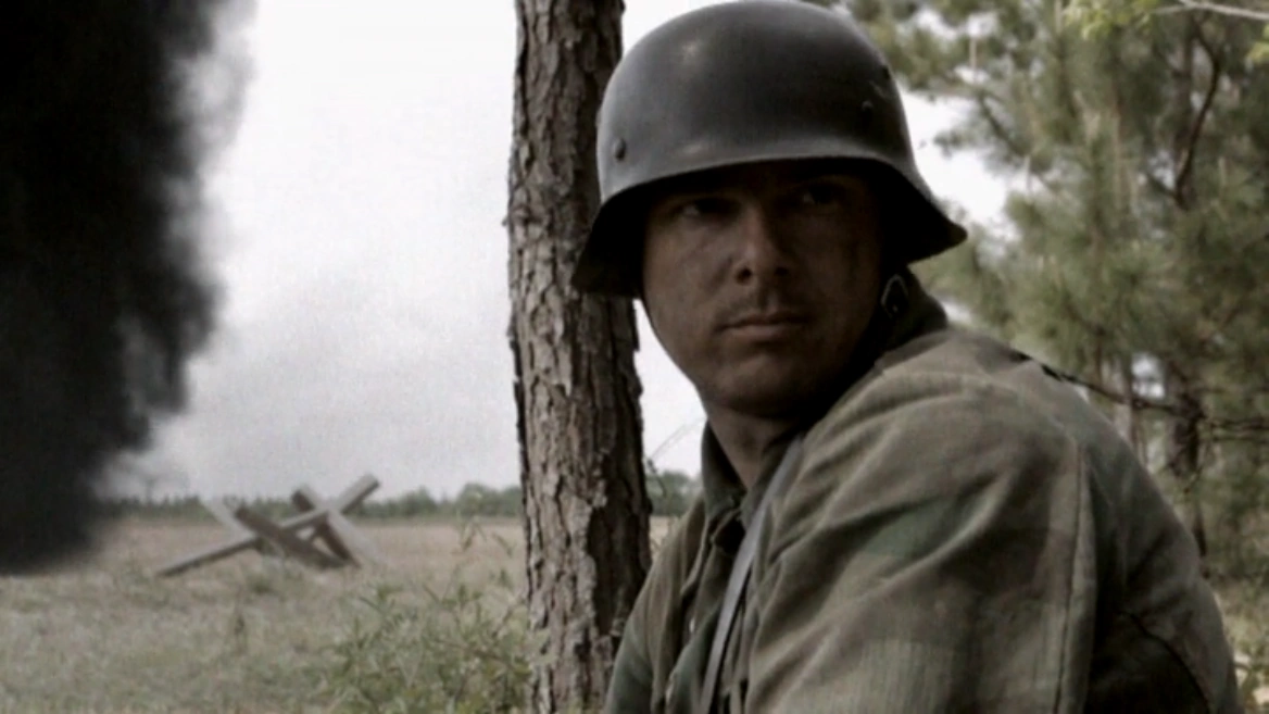 Helmut | WW2 Movie Characters Wiki | Fandom