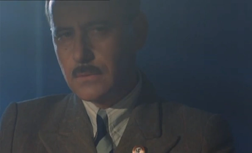 Investigator 1 | WW2 Movie Characters Wiki | Fandom