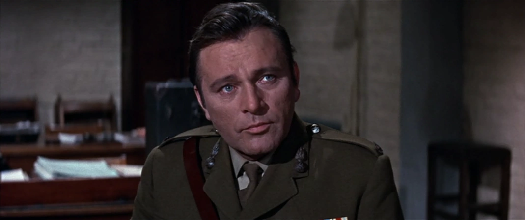 John Smith | WW2 Movie Characters Wiki | Fandom