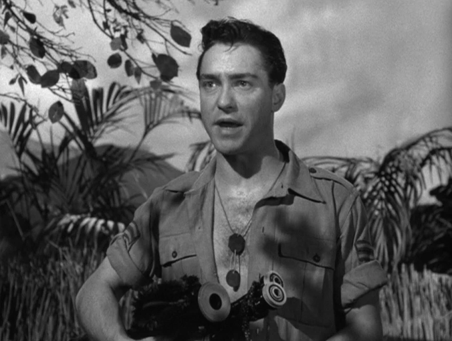 Lachlan MacLachlan | WW2 Movie Characters Wiki | Fandom