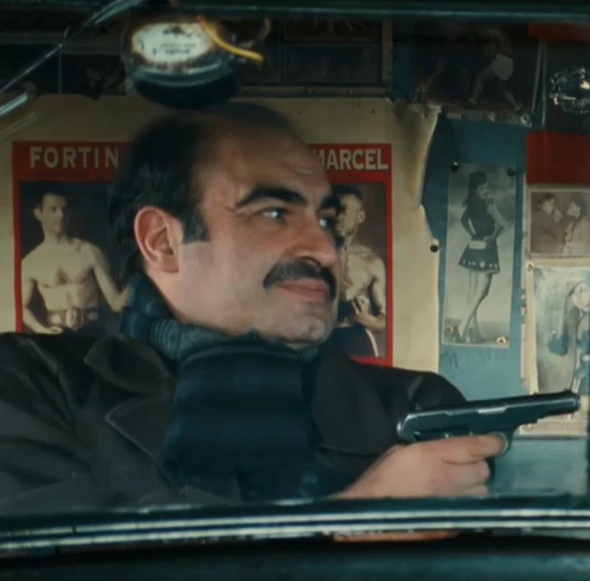 Policeman (Les Misérables) | WW2 Movie Characters Wiki | Fandom