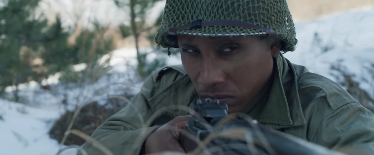 Presscott | WW2 Movie Characters Wiki | Fandom