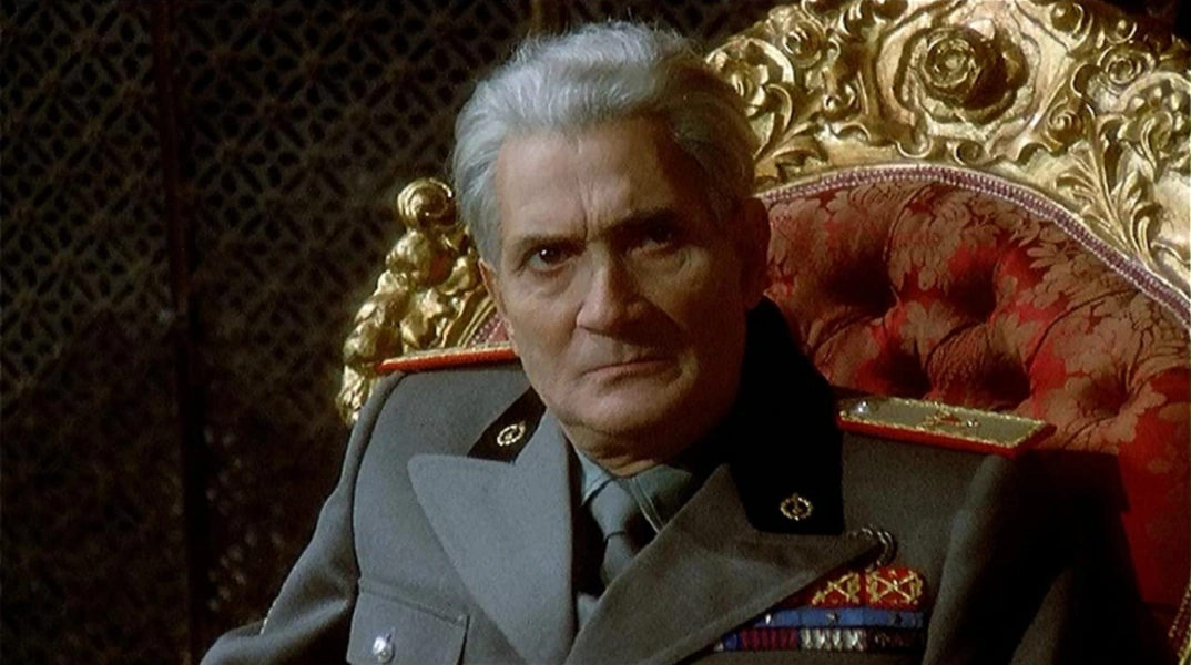 Rodolfo Graziani | WW2 Movie Characters Wiki | Fandom