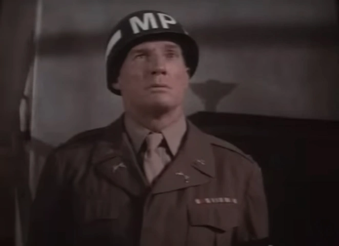 Rowan | WW2 Movie Characters Wiki | Fandom