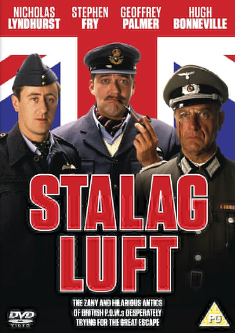 Category:Stalag Luft | WW2 Movie Characters Wiki | Fandom