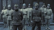 Akita | WW2 Movie Characters Wiki | Fandom