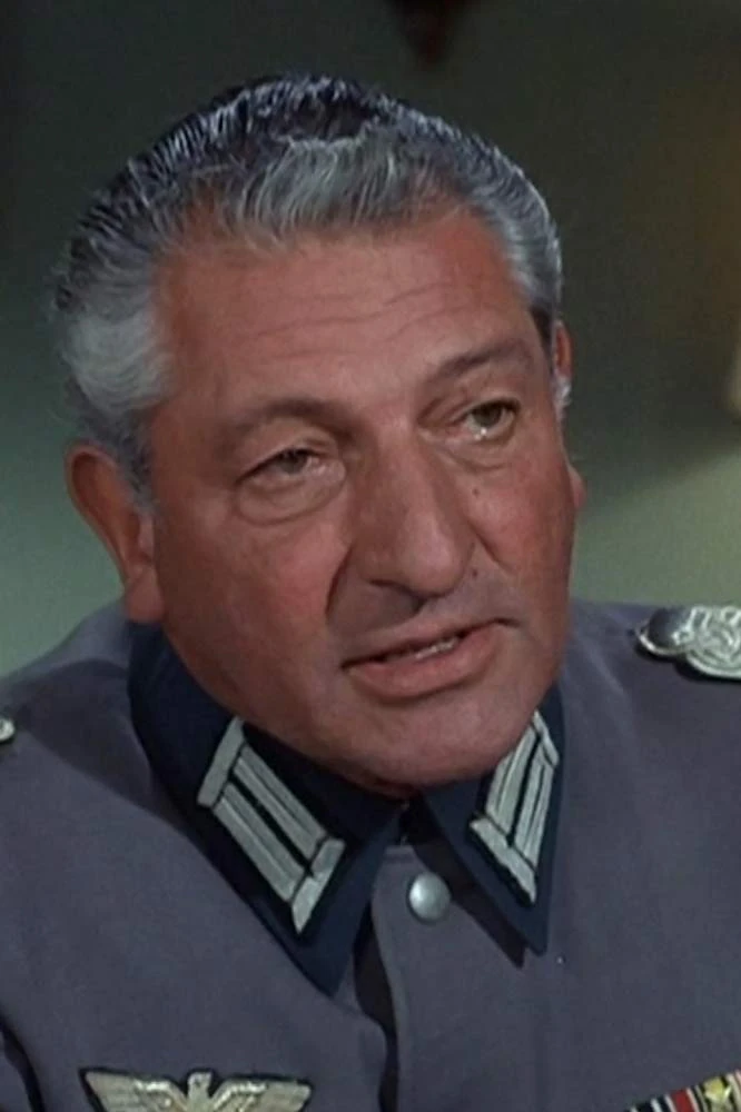 Robert J. Marrison | WW2 Movie Characters Wiki | Fandom