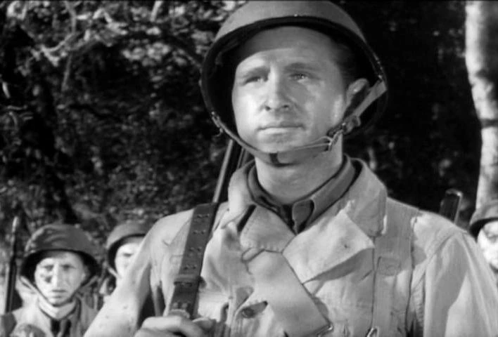 Ward | WW2 Movie Characters Wiki | Fandom