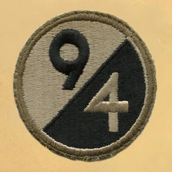 Category:94th Infantry Division | WW2 Movie Characters Wiki | Fandom