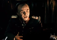 Hans Krebs | WW2 Movie Characters Wiki | Fandom