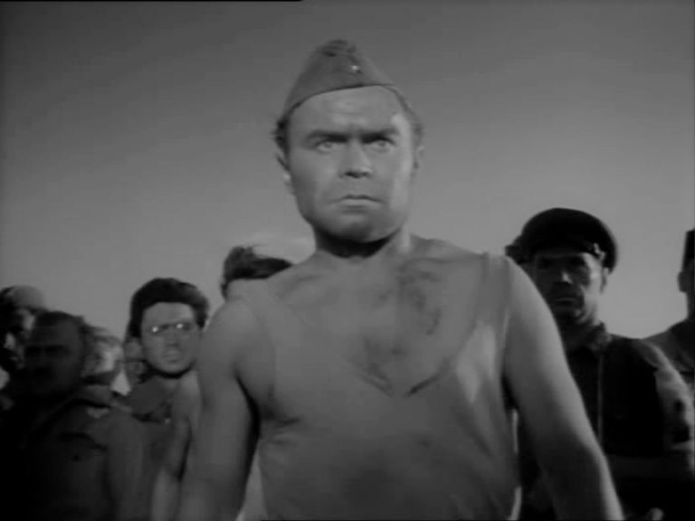 Inmate | WW2 Movie Characters Wiki | Fandom