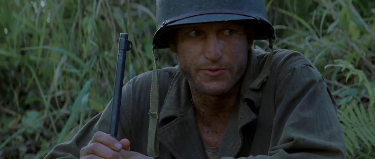 William Keck | WW2 Movie Characters Wiki | Fandom