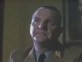 Martin Bormann | WW2 Movie Characters Wiki | Fandom