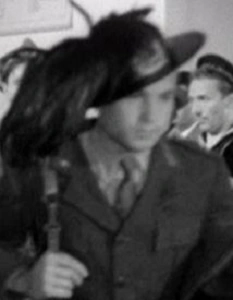 Moretti | WW2 Movie Characters Wiki | Fandom