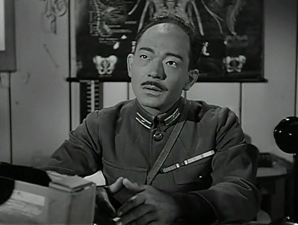 Category:Leonard Strong | WW2 Movie Characters Wiki | Fandom