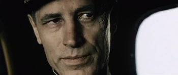 Osipenko (The Spaniard) | WW2 Movie Characters Wiki | Fandom