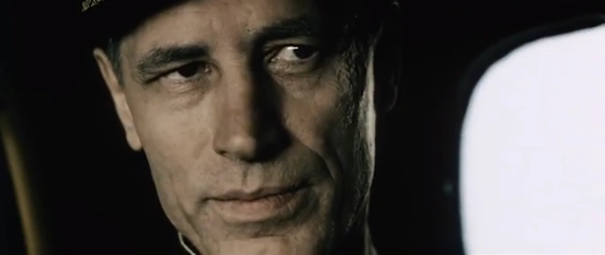 Osipenko (The Spaniard) | WW2 Movie Characters Wiki | Fandom