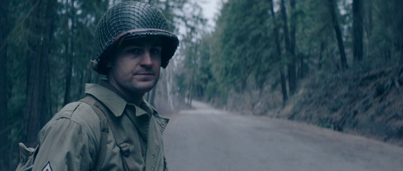 Reece | WW2 Movie Characters Wiki | Fandom