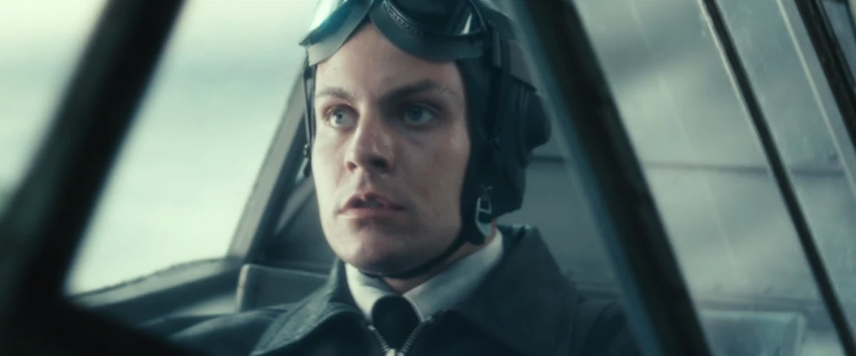 Walter (Saving Leningrad) | WW2 Movie Characters Wiki | Fandom